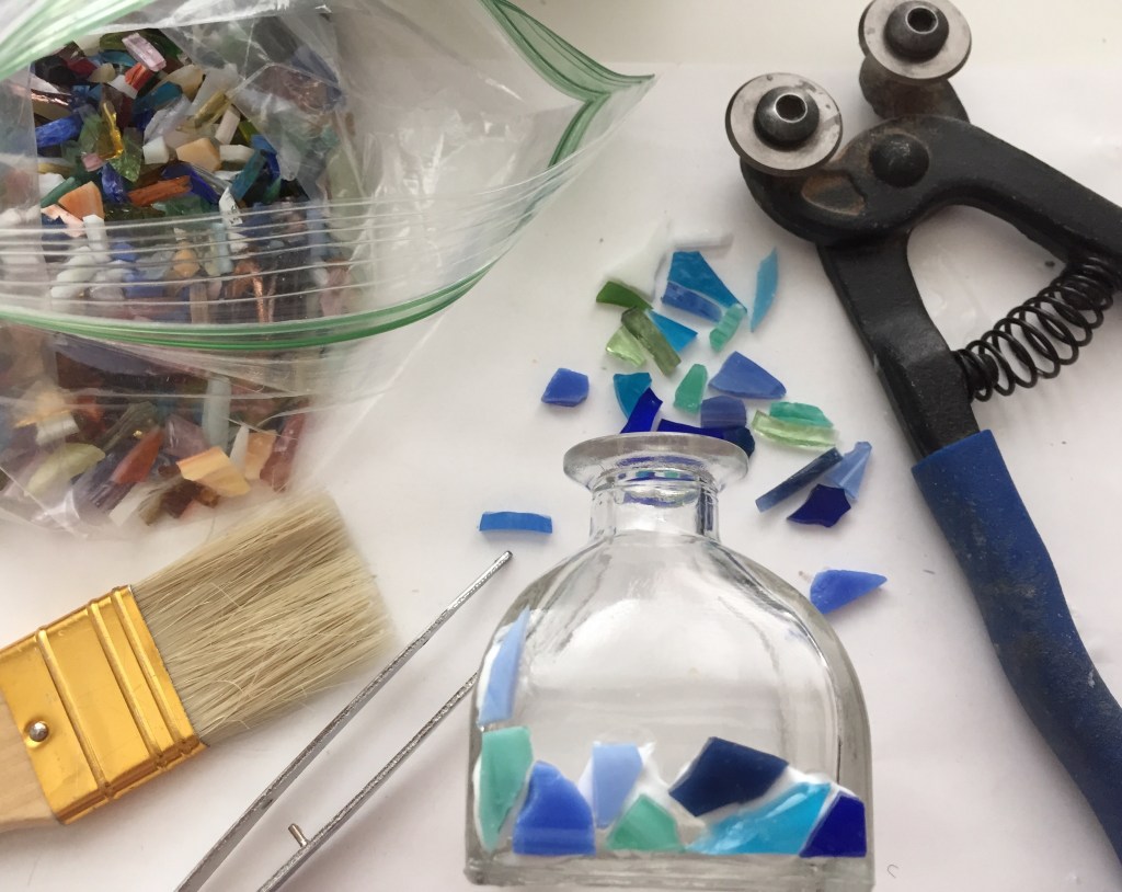 penny a. bragg | artist